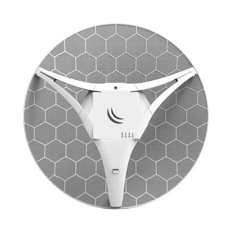 مودم سیم کارتی رادیو وایرلس میکروتیک مدل Mikrotik Lhg Lte Kit تحلیلگران داده پرداز توس