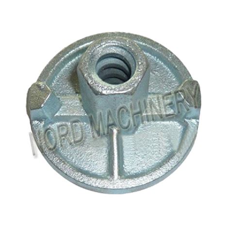 Steel Casting Framework Constuction Framework Anchor Tie Rod Tie Rod