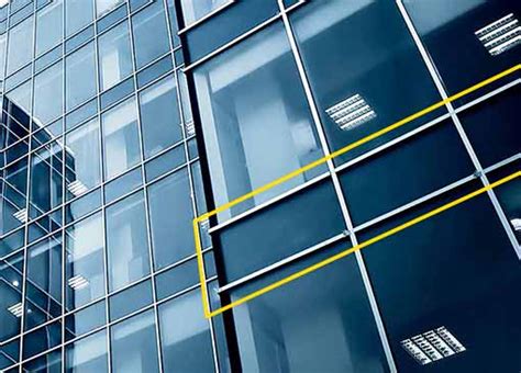 Spandrel Glass Wa Special Projects
