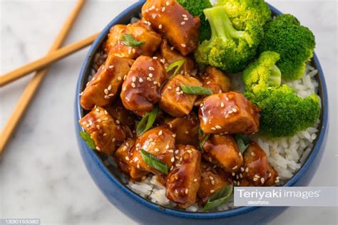 Great Things About Best Food Teriyaki