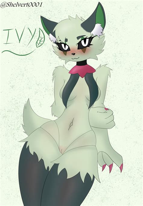 Rule 34 Anthro Anthro On Anthro Anthro Only Black Sclera Critters