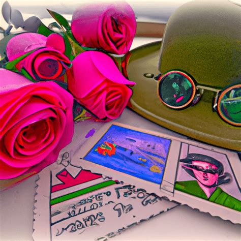 Beautiful Photographic Klein Rose · Creative Fabrica