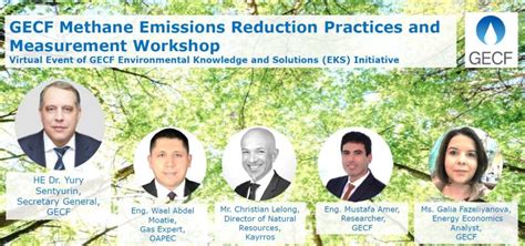 Mustafa Adel Amer On Linkedin Methaneemissions Oilandgas