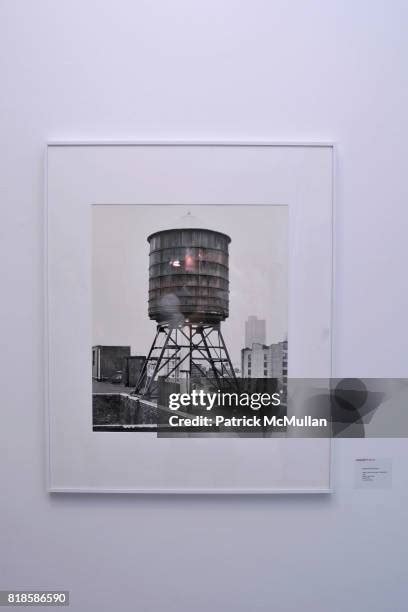 Bernd And Hilla Becher Photos And Premium High Res Pictures Getty Images