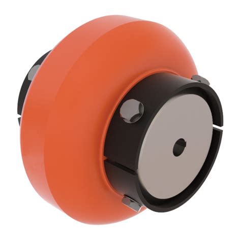 Max Dynamic And Field Couplings Uk Flowtechnik Ltd