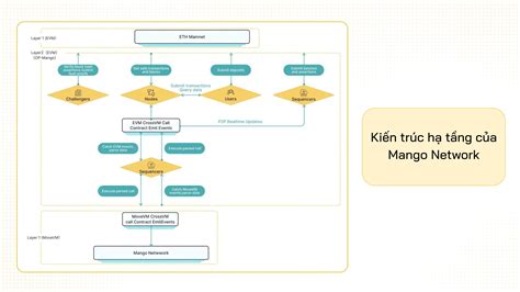 Mango Network Mgo Blockchain Layer 1 Hỗ Trợ Nhiều Loại Máy ảo
