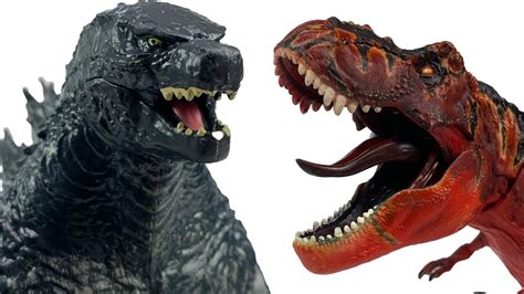 Huge Godzilla Vs Kong Fight Compilation Jurassic World Dinosaur
