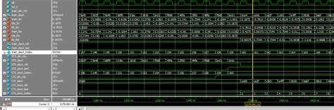 Ofdm 80211a的fpga实现（十七）plcp的前导部分：长短训练序列组合加窗（含代码）plcp前导码 Csdn博客
