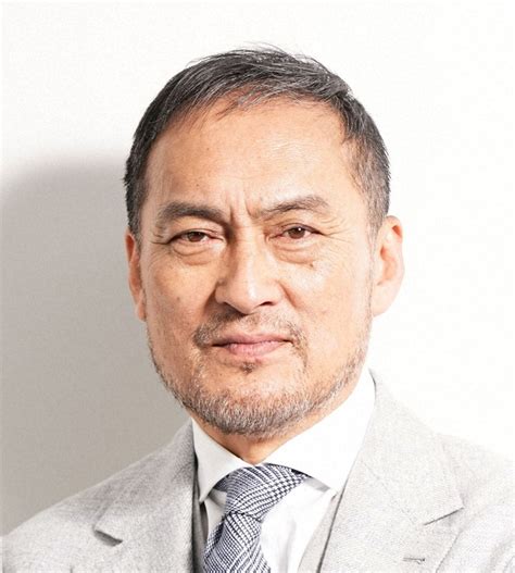 ハリウッドスター・渡辺謙 海外映画のギャラ事情明かす「結局新人扱い。日本で8カ月仕事した方が…」（スポニチ） 毎日新聞