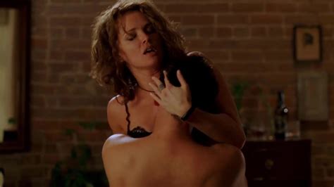 Nude Video Celebs Dina Meyer Sexy Crimes Of Passion