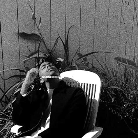 Jean Dawson Stained Bones Lyrics Genius Lyrics