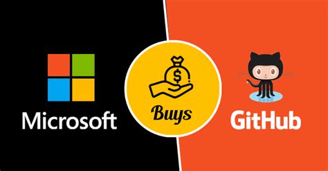 Microsoft Has Completed The Acquisition Of Github For 7 5 Billion
