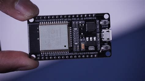 how to easily enable secure boot v2 on esp32 in development — thistle technologies