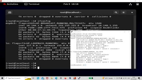 How To Connect With Putty To Oracle VM VirtualBox Linux YouTube