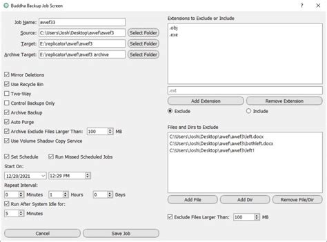 Top 10 Best Folder Sync Software For Windows 10 Pttrns