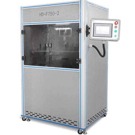 Foam Compression Tester Haida Video Dongguan Hiada International Equipment Co