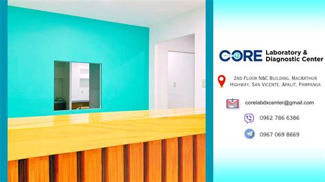 Core Lab Services At Core Lab Services Our Competitive Cash Prices