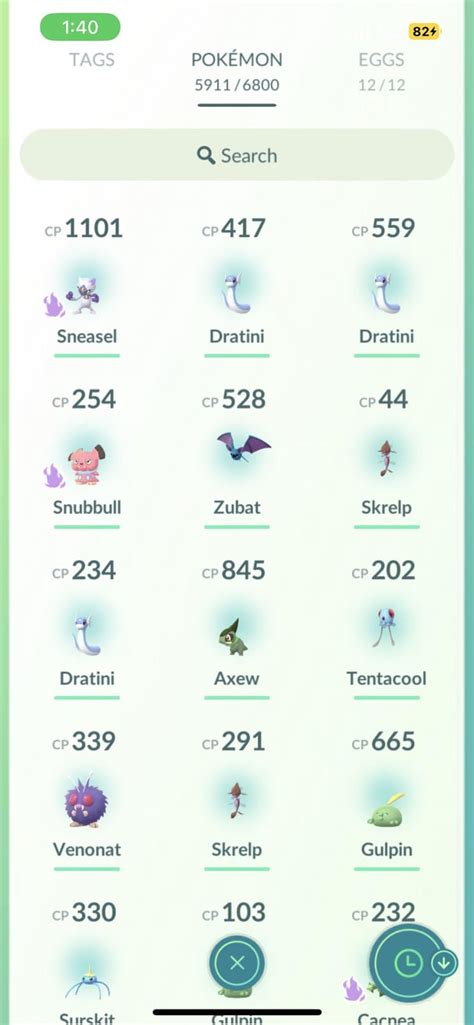Hisui Sneasel Missing Shadow Aura R Thesilphroad