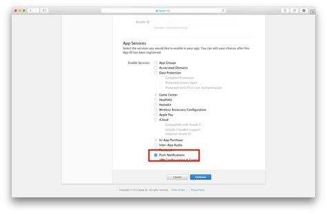 Xamarinforms Onesignal Notification Extension Error Could Not Find Any Available