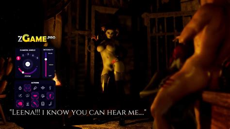 D Animated Mechanics Take Their Payment Monster Gameplay