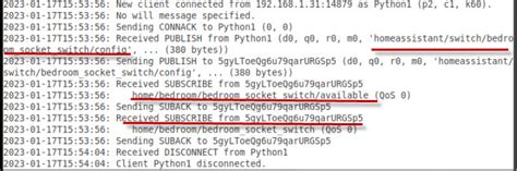 Adding An Mqtt Device To Home Assistant Beginners