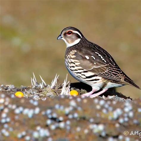 Keeping Japanese Quail For Eggs