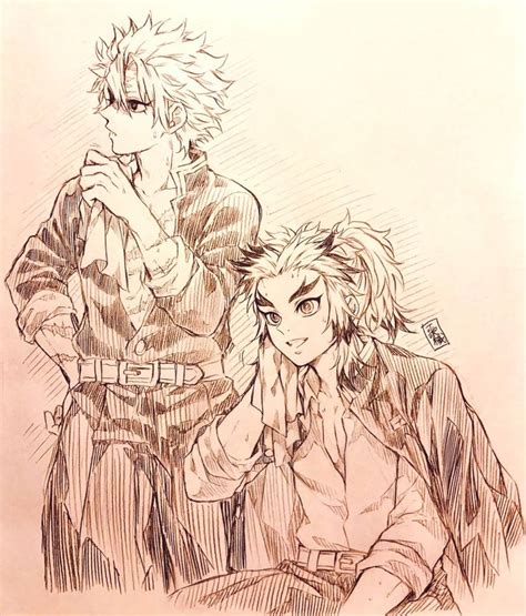 Ghim C A Eve Tr N Sanemi Anime Ang Y U Qu