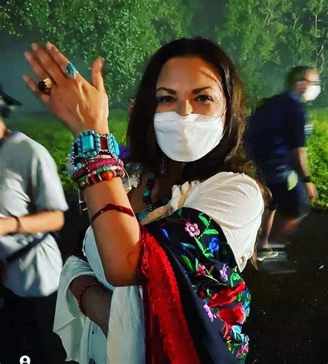 Elpidia Carrillo Biography Height Life Story Super Stars Bio