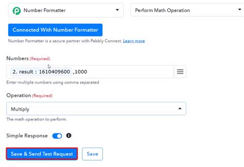 How To Create ClickUp Task From New Gravity Forms Response Pabbly