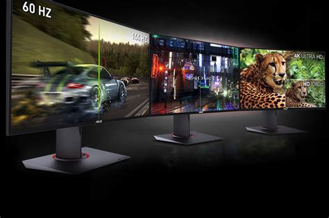 Unveiling The Truth Can A 4k Monitor Handle 1080p Techsyncrhon