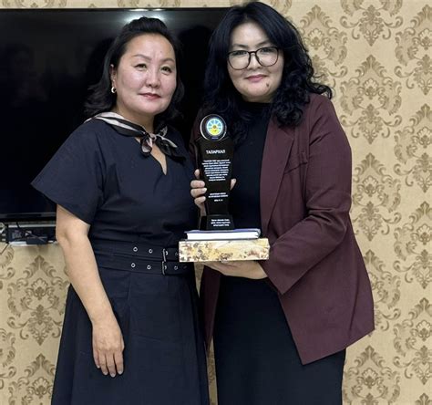 Монголын Аялал Монголын Аялал Жуулчлалын Холбоо