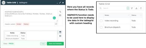 Integrating Airtable With Dronahq Dronahq Low Code Platform