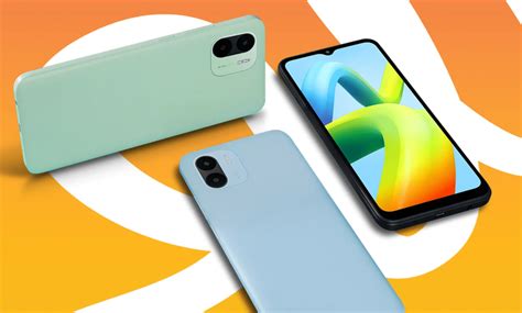 Xiaomi Unveils Redmi A2 And Redmi A2 Budget Smartphones With Helio G36 Processor And 5000mah
