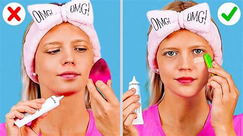 24 SECRET GIRLS TRICKS NO MAN SHOULD KNOW YouTube