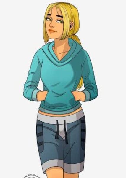 Photos Of Bridgette Total Drama On Mycast Fan Casting Your Favorite Stories