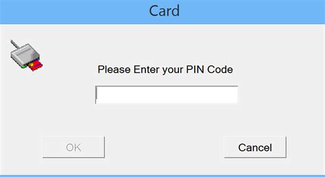 Browser Not Prompting For Pin With Smart Card Authentication Corpocrat Magazine