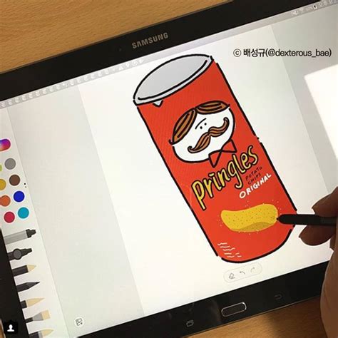 대구콘텐츠코리아랩 웹테이너 아카데미 웹드로잉 창작과정 2회차 크리에이티브 디렉터 배성규