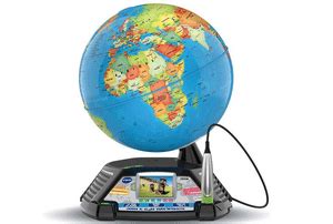 Meilleur Globe Terrestre Interactif 2023 Avis Et Comparatif