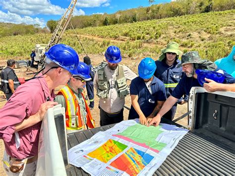 Atlas Lithium Provides Corporate Update