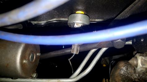 Location Of Knock Sensor At Robert Parsley Blog