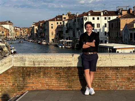 David After Dentist Star David Devore Reflects On Youtube Fame