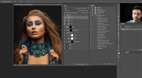 Как сделать правильный экшен в Фотошоп Смотреть онлайн в поиске Яндекса по Видео