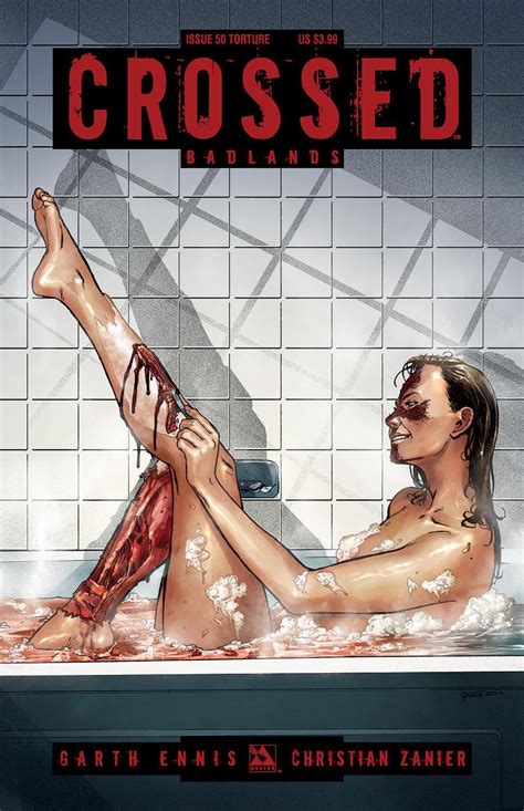 More Crossed Covers That I Feel Get It It Being The Link Between
