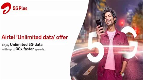 Airtel म 5G Unlimited Data मल रह ह कस Use कर 2025