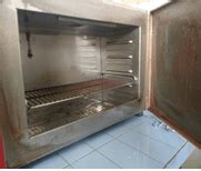 Cara Menggunakan Oven Laboratorium