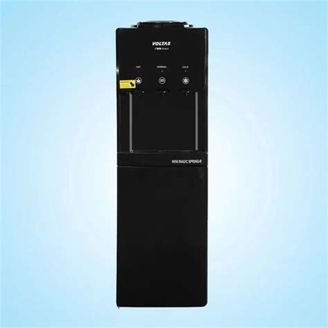 Voltas Mini Magic Pure Water Dispenser At ₹ 7800piece Voltas Water