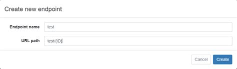 How To Create Api Endpoints Without Coding Articles Easymorph