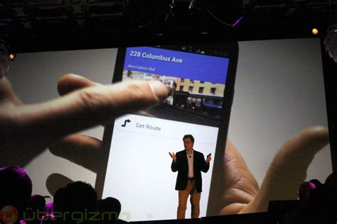 Nokia Here Maps Sdk Lands On Android In Q1 2013 Ubergizmo