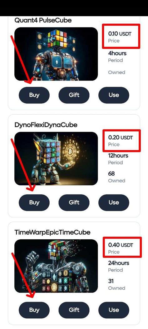 Qubitscube Mocny Bot Zarobkowy Odsetki Składane Dostępne Do