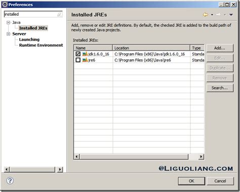 Eclipse添加maven之后报错 Eclipse is running in a JRE but a JDK is required 解决方法 你妹啊 博客园